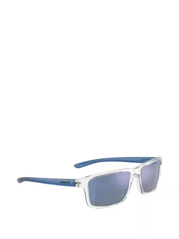 ARNETTE Mwamba Rectangle-frame Sunglasses