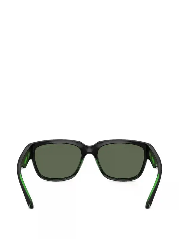 ARNETTE Bounce Square-frame Sunglasses