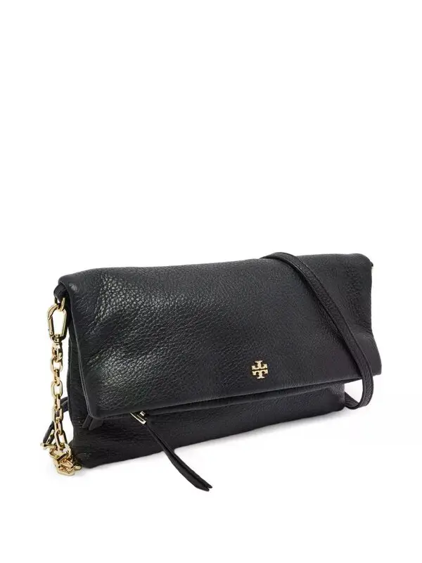 Tory Burch Logo-plaque Crossbody Bag