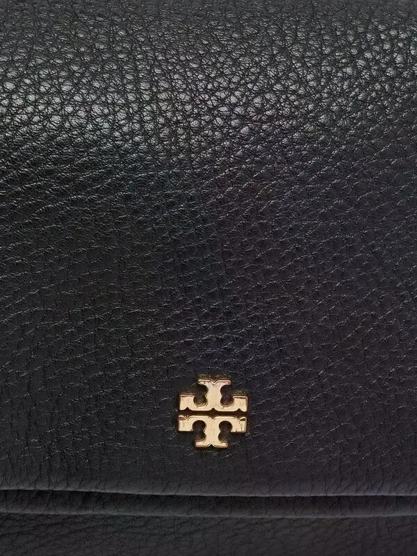 Tory Burch Logo-plaque Crossbody Bag