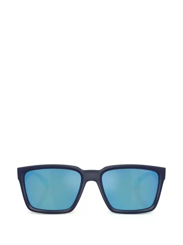 ARNETTE Plot Twist Square-frame Sunglasses