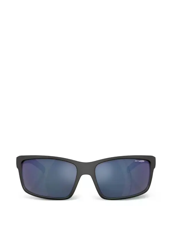 ARNETTE Rectangle Frame Sunglasses