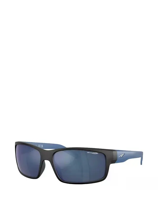 ARNETTE Rectangle Frame Sunglasses