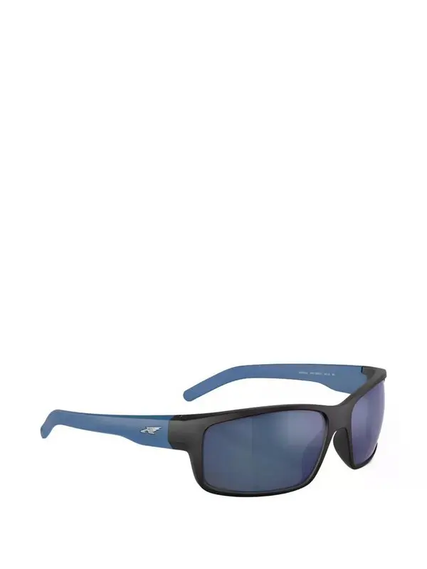 ARNETTE Rectangle Frame Sunglasses