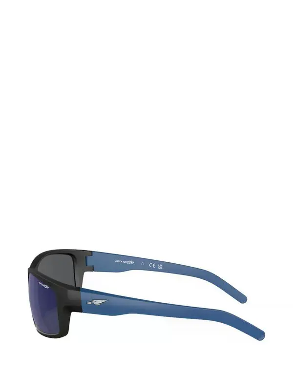 ARNETTE Rectangle Frame Sunglasses