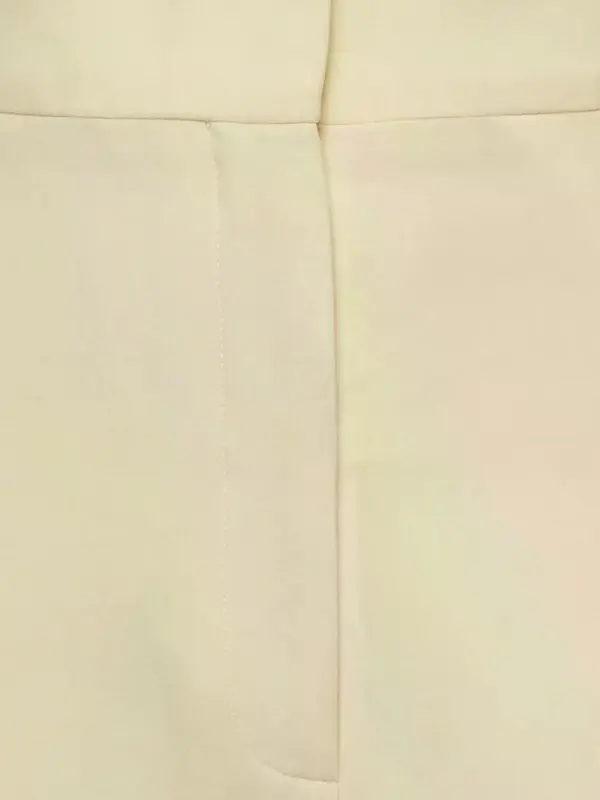 Attico Belt-loops Trousers