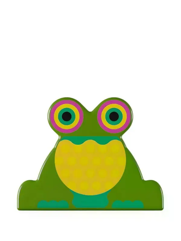 QEEBOO Froggy Candle Holder