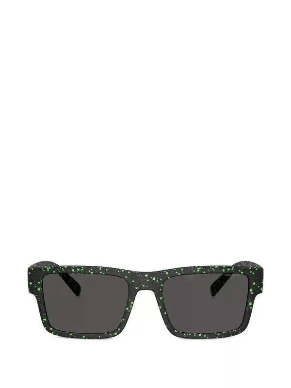ARNETTE Omgee Square-frame Sunglasses