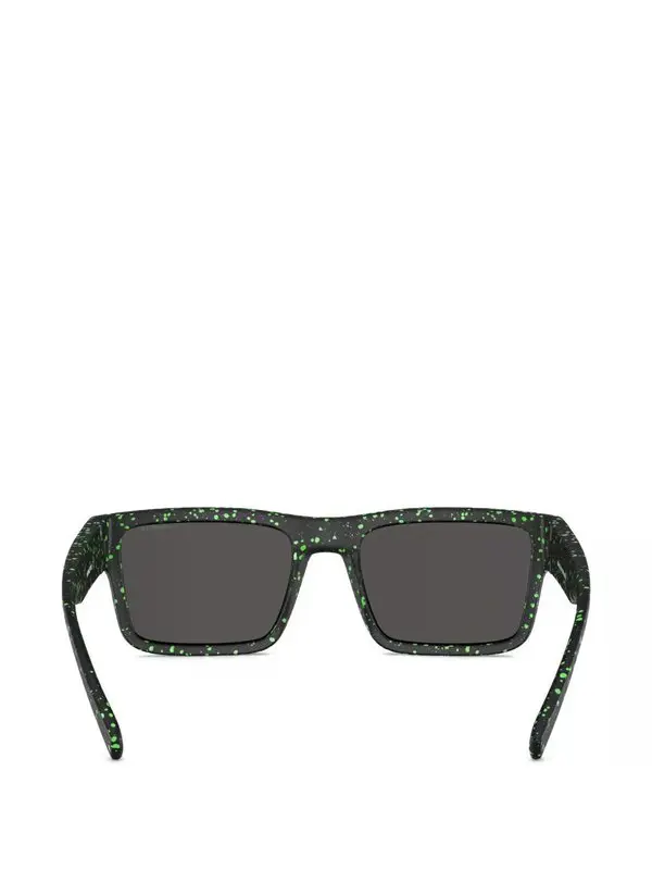 ARNETTE Omgee Square-frame Sunglasses