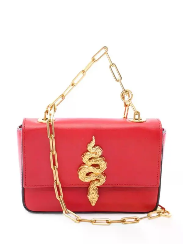 Valentino Garavani Snake Chain Tote Bag