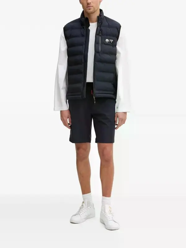 Guess X North Sails Nylon Carpenter Shorts