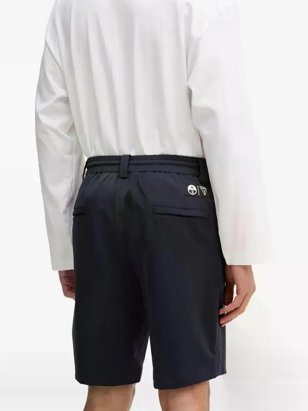 Guess X North Sails Nylon Carpenter Shorts