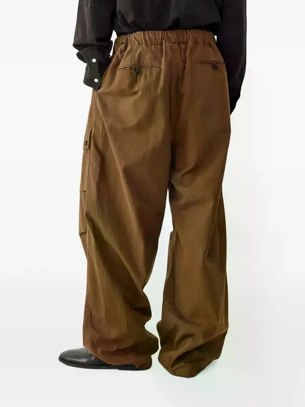 STUDIO TOMBOY Cargo Trousers