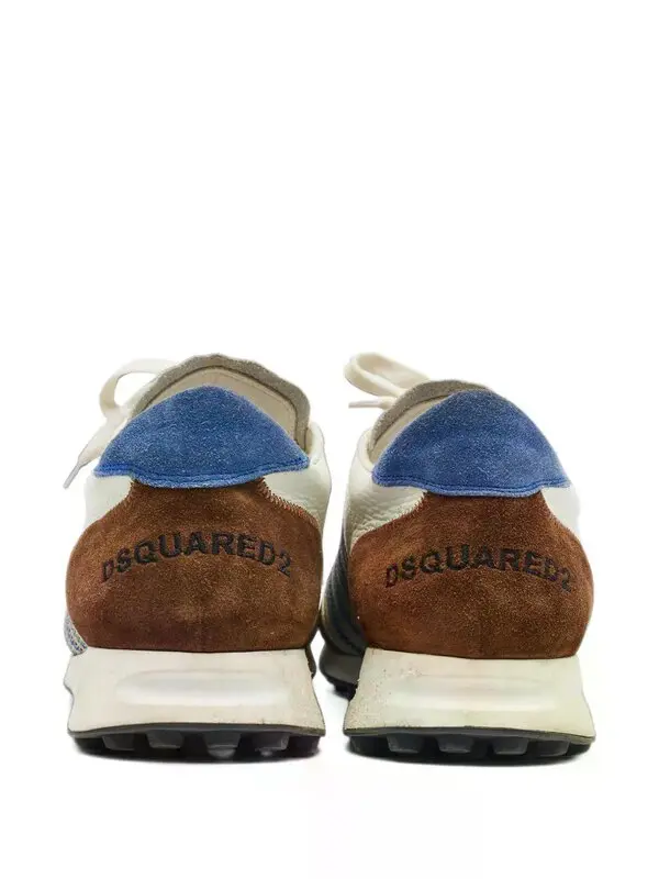 Dsquared2 Runner Sneakers