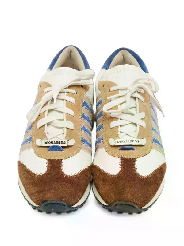 Dsquared2 Runner Sneakers
