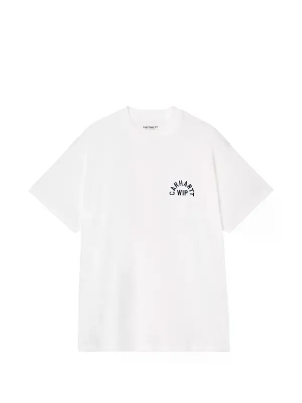 Carhartt Work In Progress Arch Script T-shirt