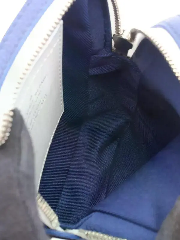 LOUIS VUITTON 2010s Pm Danube Everyday Shoulder Bag