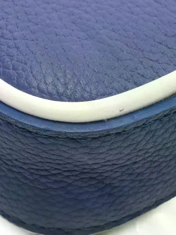 LOUIS VUITTON 2010s Pm Danube Everyday Shoulder Bag