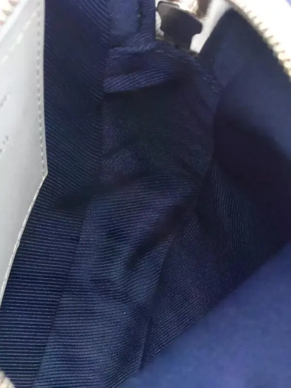 LOUIS VUITTON Pm Danube Everyday Shoulder Bag