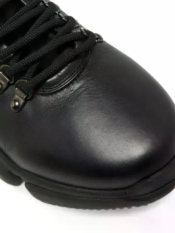 Moncler The Bubble Lace-up Sneakers