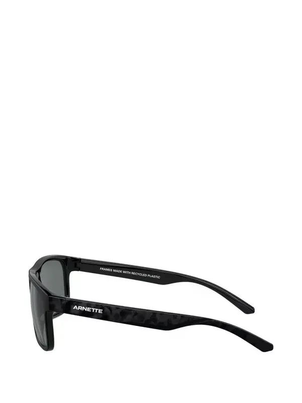 ARNETTE Khim Square-frame Sunglasses