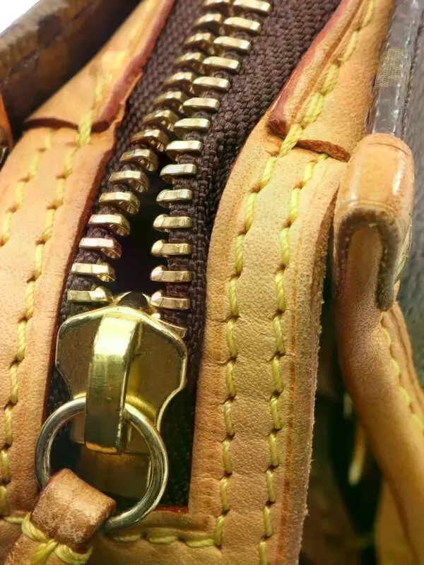 LOUIS VUITTON Popincourt Monogram Shoulder Bag