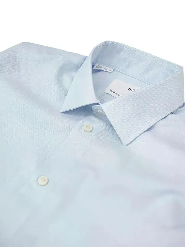 SELECTED Long-sleeve Shirt
