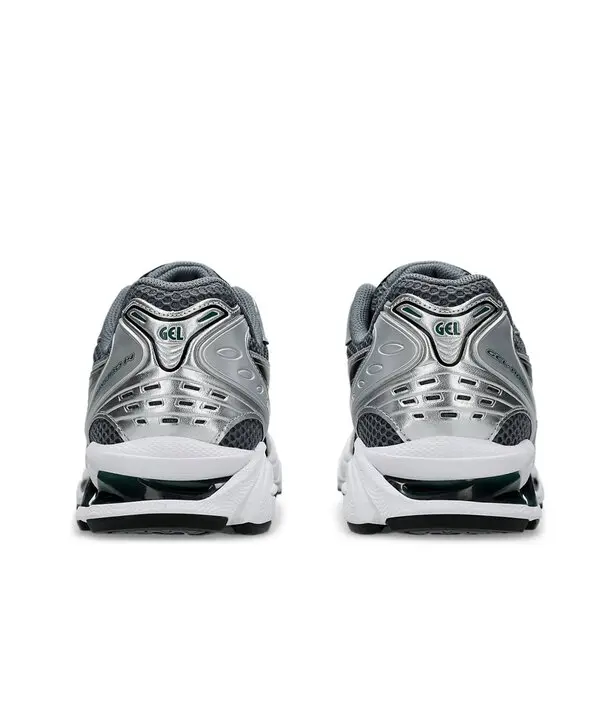 Asics Gel-kayano 14 Lace-up Sneakers - Gray