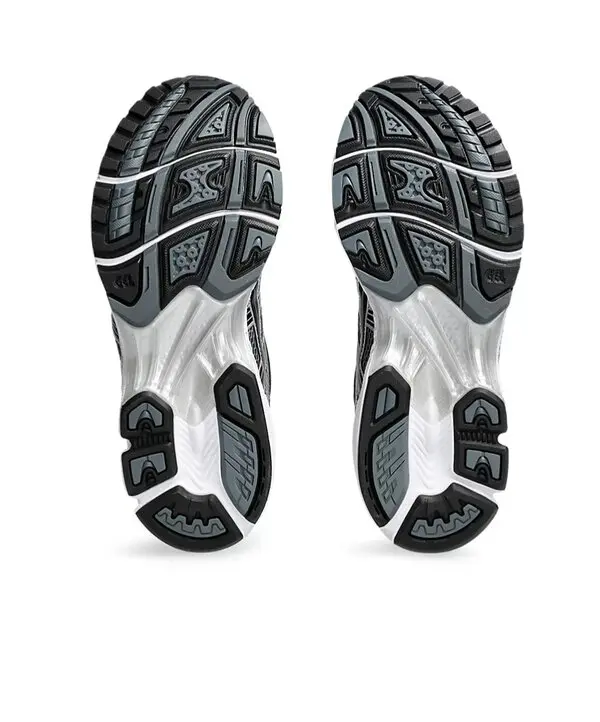 Asics Gel-kayano 14 Lace-up Sneakers - Gray