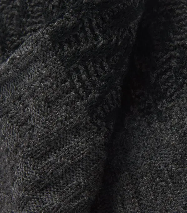 Falke Virgin Wool-blend Free Climber Socks