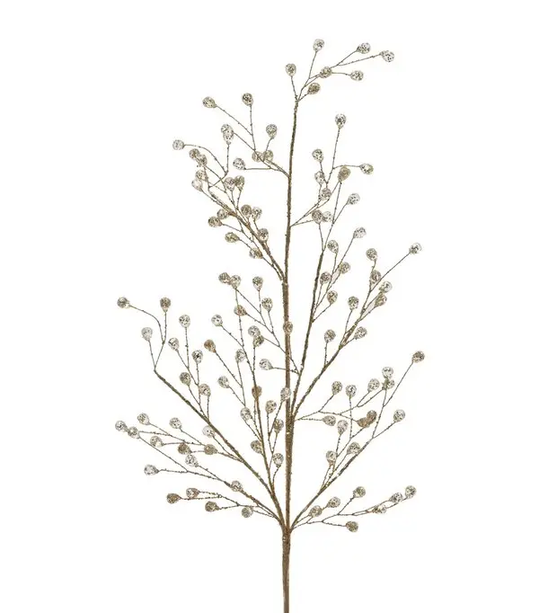 Harrods Branch Ornament