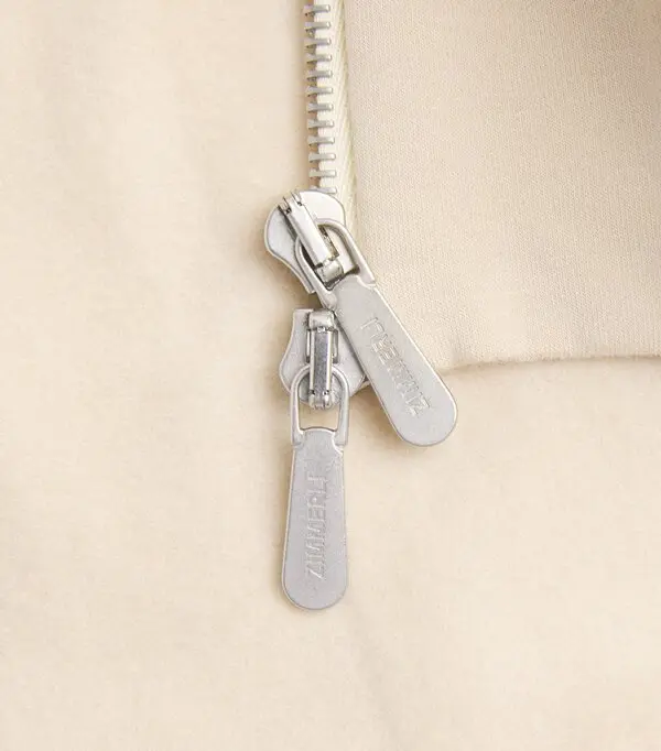 Zimmerli Winter Lounge Zip-up Jacket