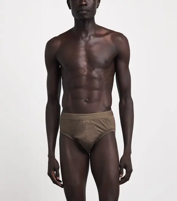 Zimmerli Sea Island Cotton Briefs