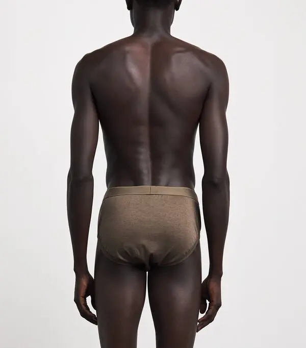 Zimmerli Sea Island Cotton Briefs