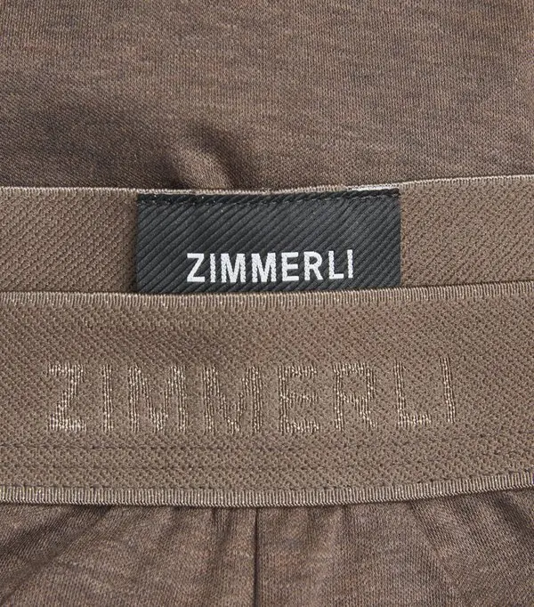 Zimmerli Sea Island Cotton Briefs