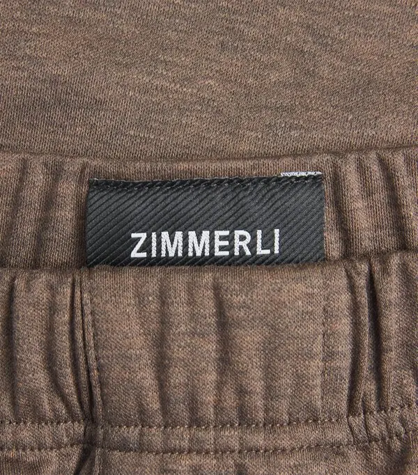 Zimmerli Sea Island Cotton Boxer Shorts