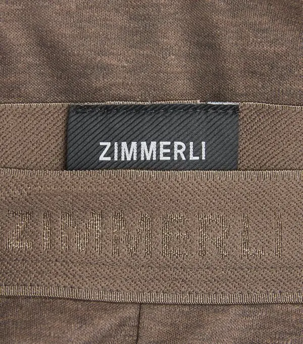 Zimmerli Sea Island Cotton Boxer Briefs