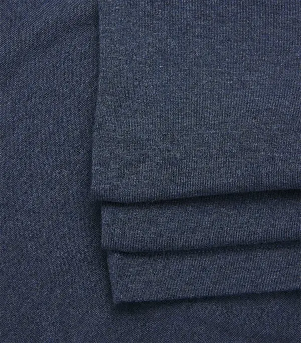 Zimmerli Lyocell-blend Soft Lounge Long-sleeve T-shirt