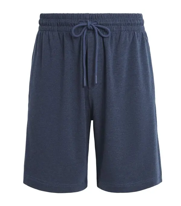 Zimmerli Soft Lounge Pyjama Shorts