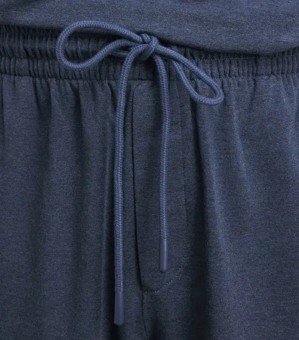 Zimmerli Soft Lounge Pyjama Shorts