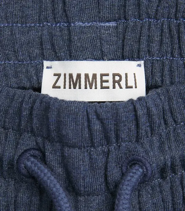 Zimmerli Soft Lounge Pyjama Shorts
