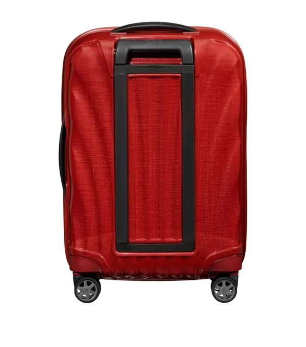 SAMSONITE C-lite Cabin Suitcase - Red