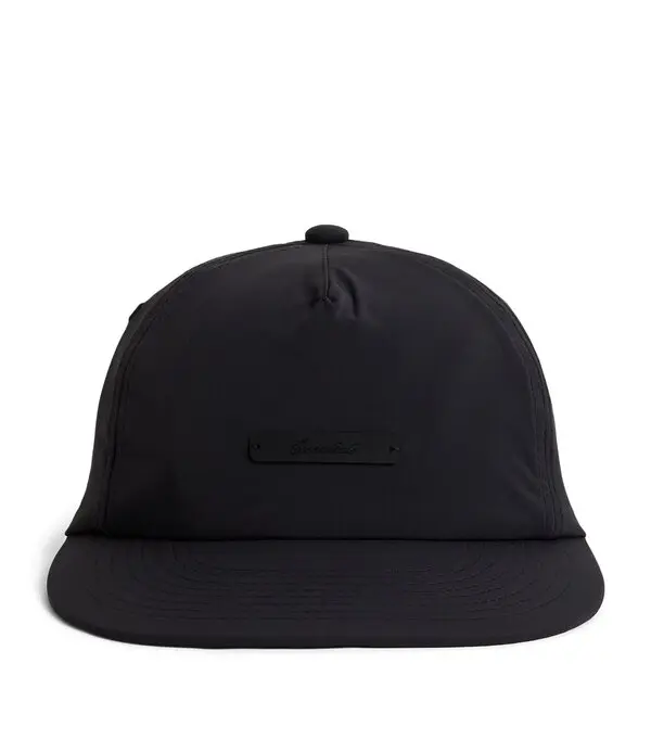 Fear Of God Logo Baseball Cap