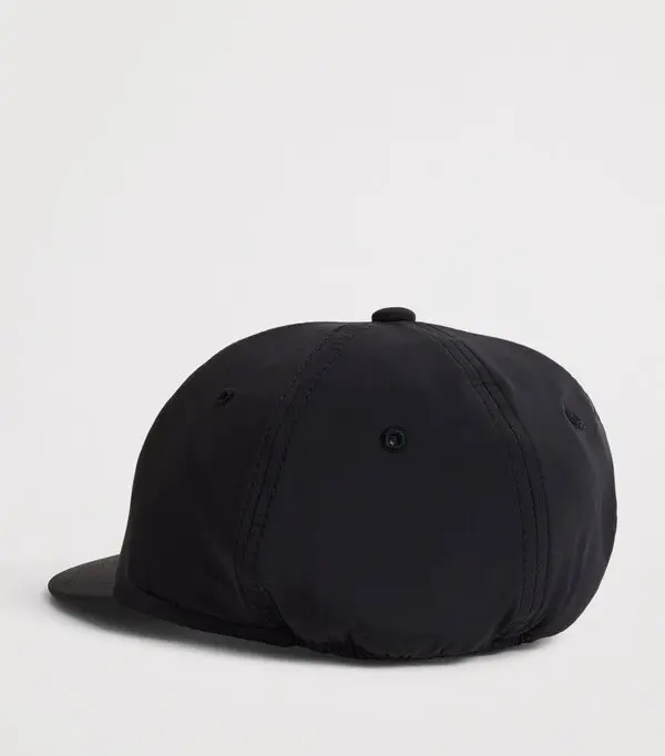 Fear Of God Logo Baseball Cap