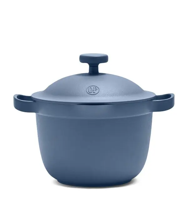 OUR PLACE Tiny Perfect Pot - Blue