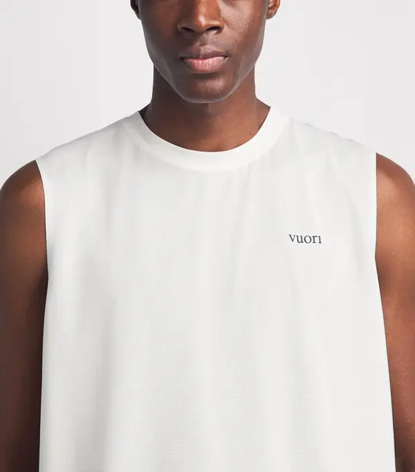 Vuori Viewpoint Muscle 2.0 Tank Top
