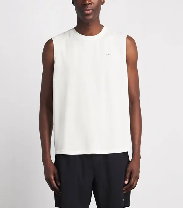 Vuori Viewpoint Muscle 2.0 Tank Top