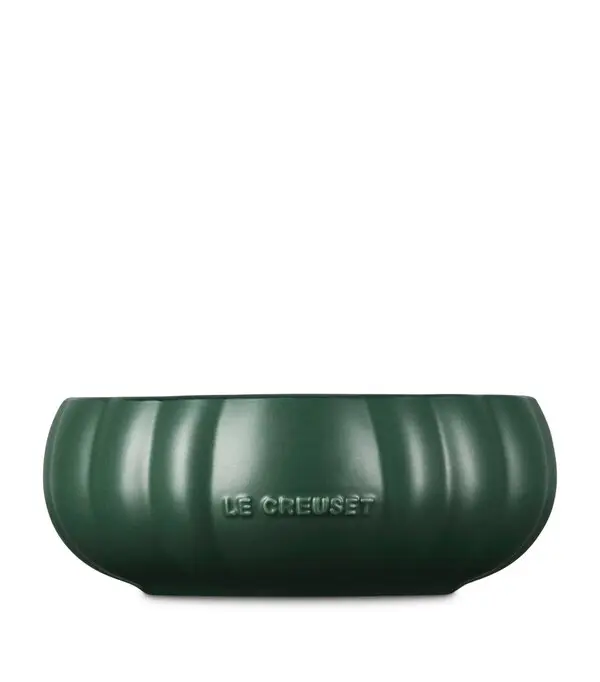 LE CREUSET Stoneware Pumpkin Bowl