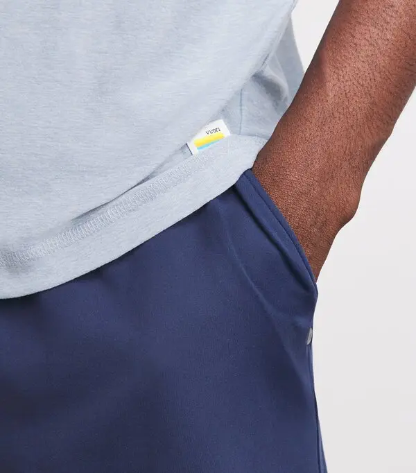 Vuori Strato Tech T-shirt