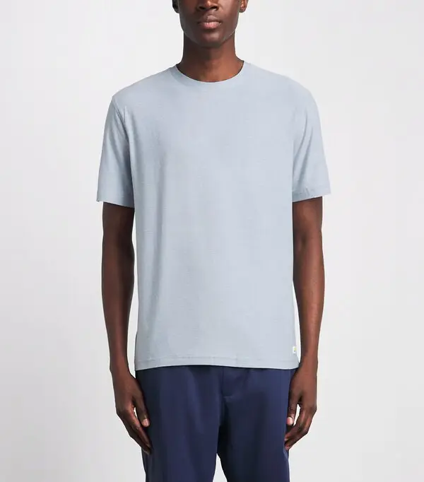 Vuori Strato Tech T-shirt